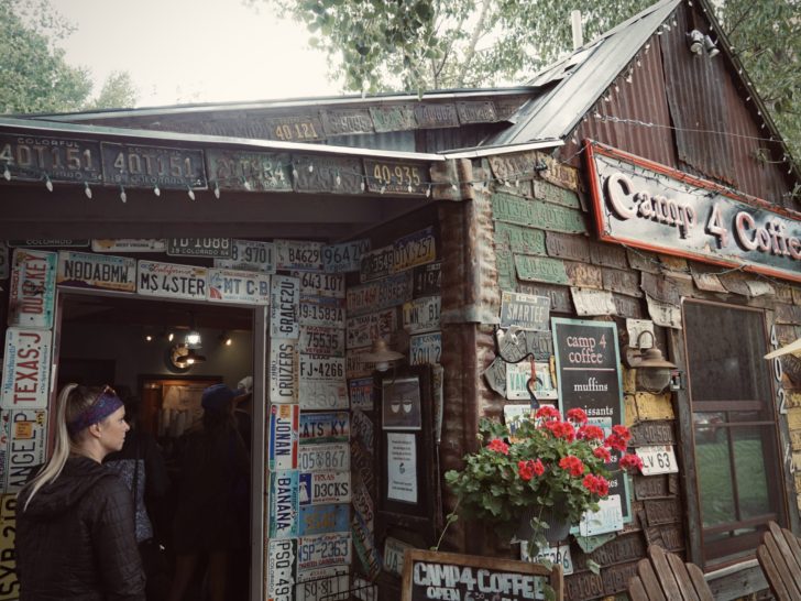 22 Best Restaurants In Crested Butte, CO (Ultimate Dining Guide) - Two ...