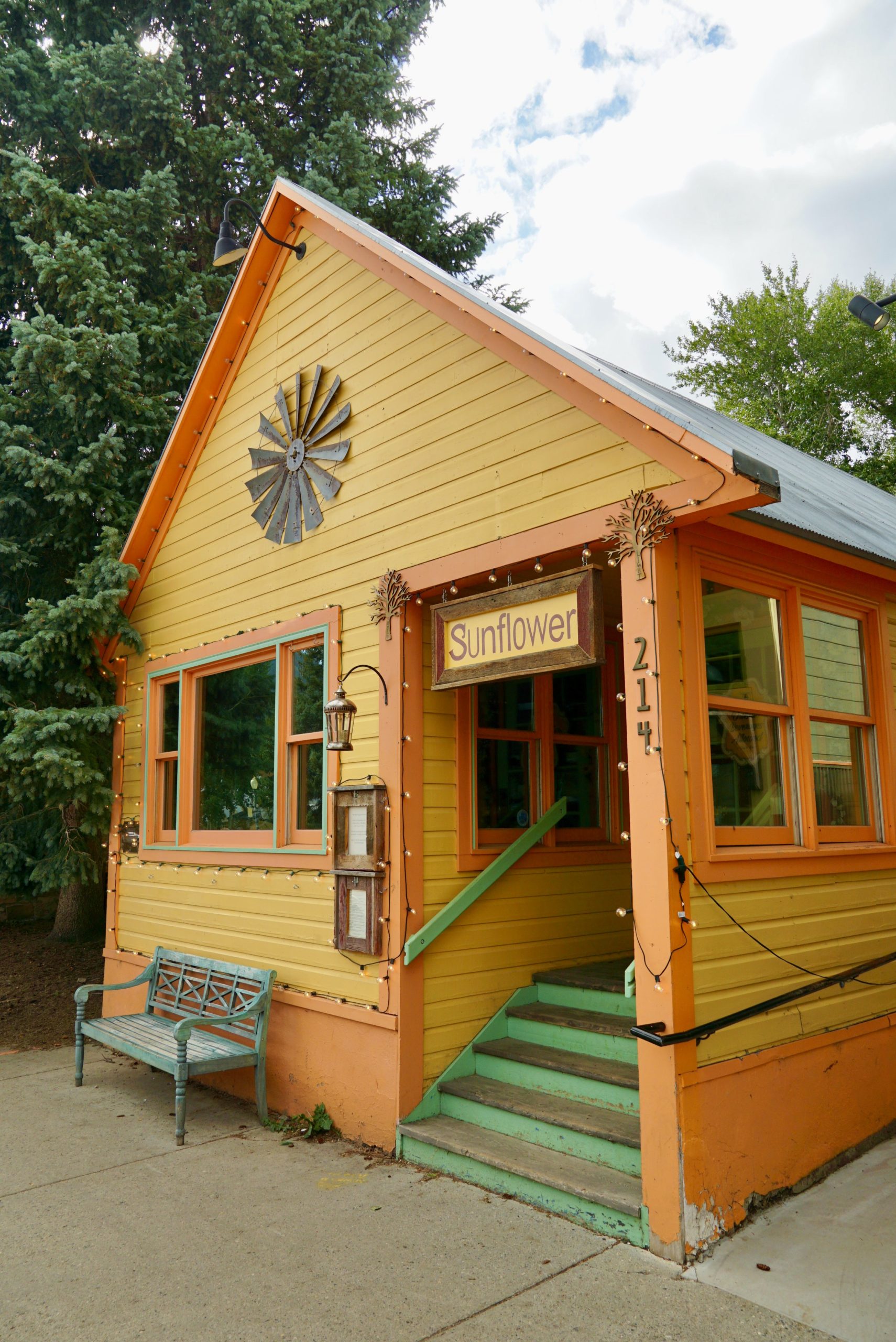 22 Best Restaurants In Crested Butte, CO (Ultimate Dining Guide) - Two ...