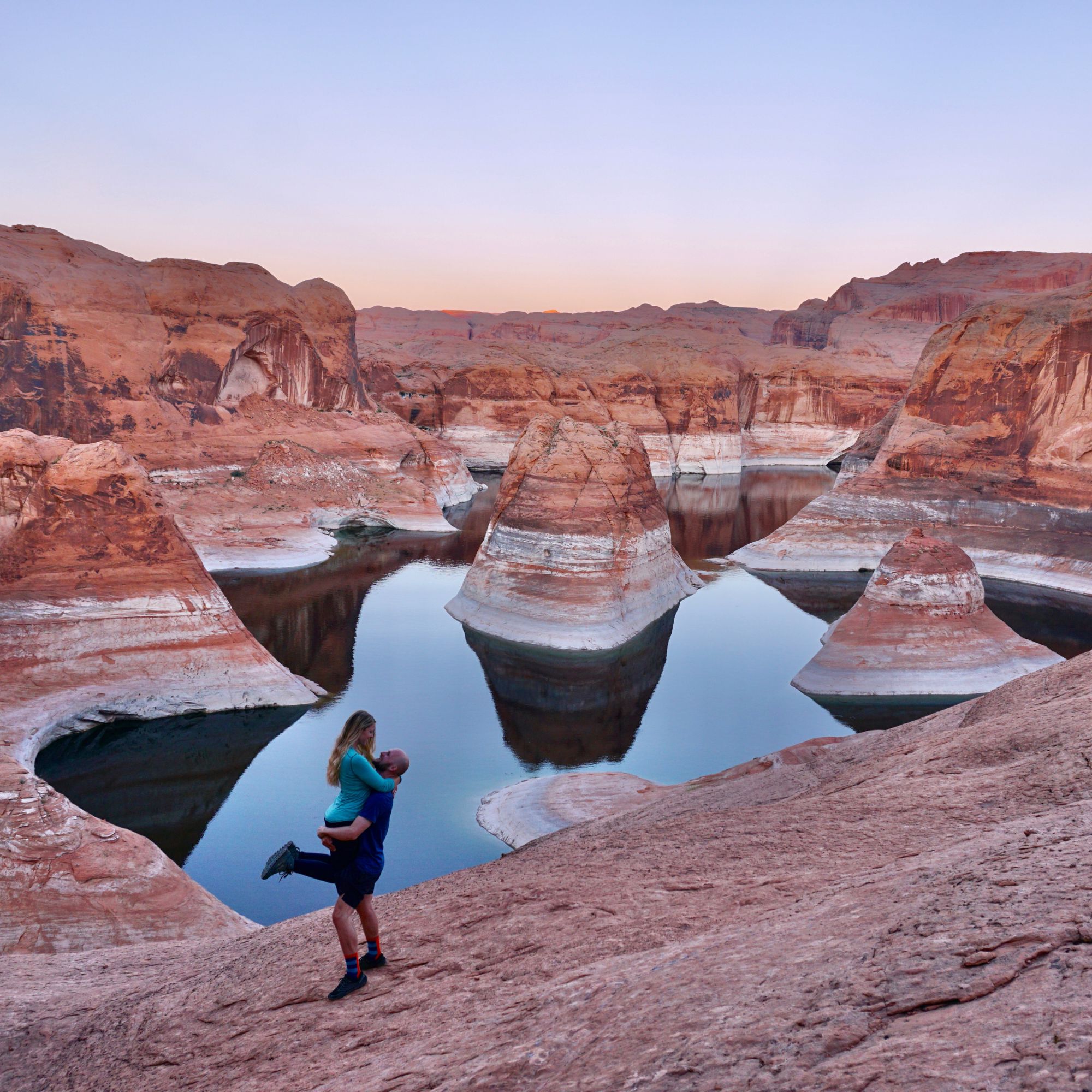 Ultimate Guide To Red Rock Canyon State Park | California - Two Roaming ...