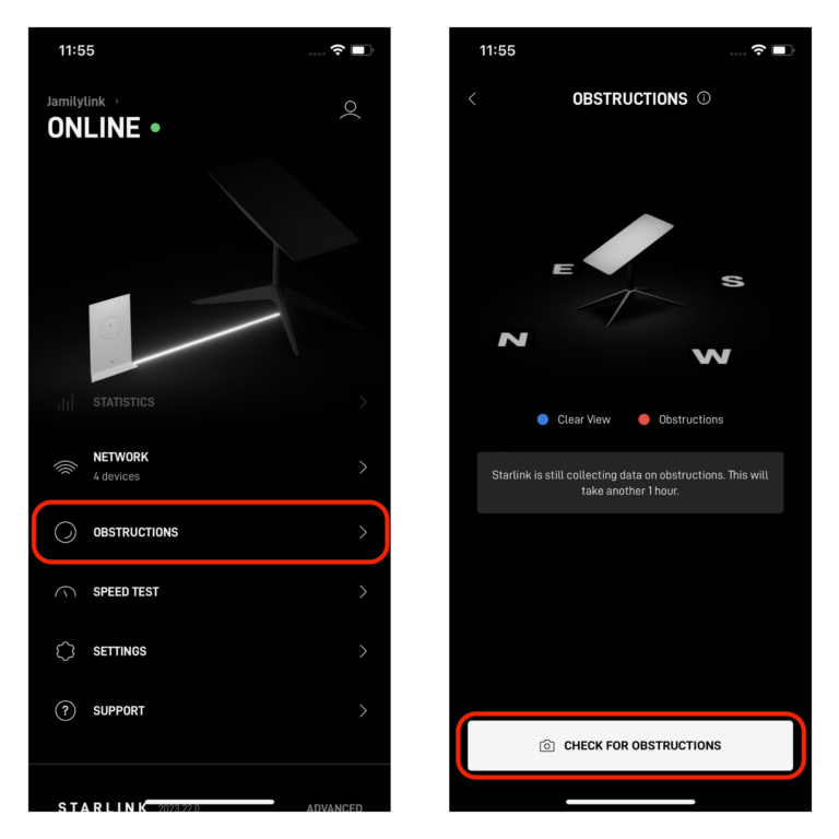 Starlink Roam Review: Vanlife Satellite-Based Internet - Two Roaming Souls
