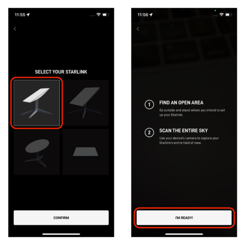 Starlink Roam Review: Vanlife Satellite-Based Internet - Two Roaming Souls
