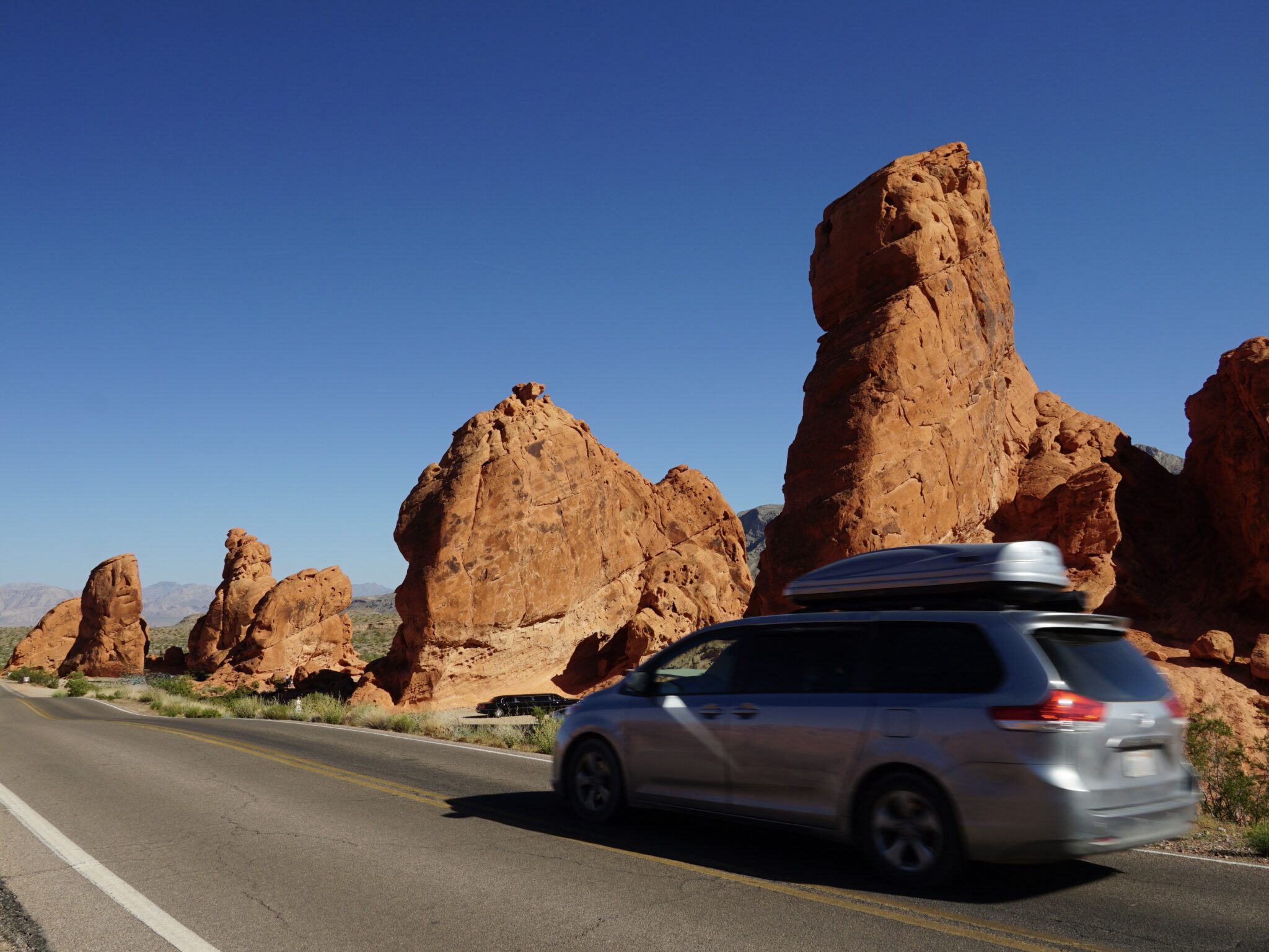 Which Van Is Best For Minivan Camper Conversions? - Two Roaming Souls