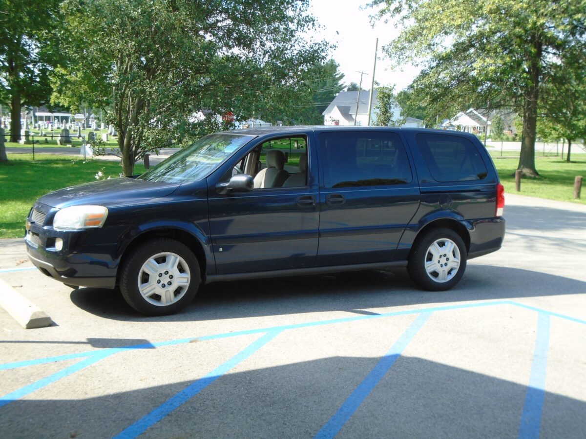 Which Van Is Best For Minivan Camper Conversions? - Two Roaming Souls