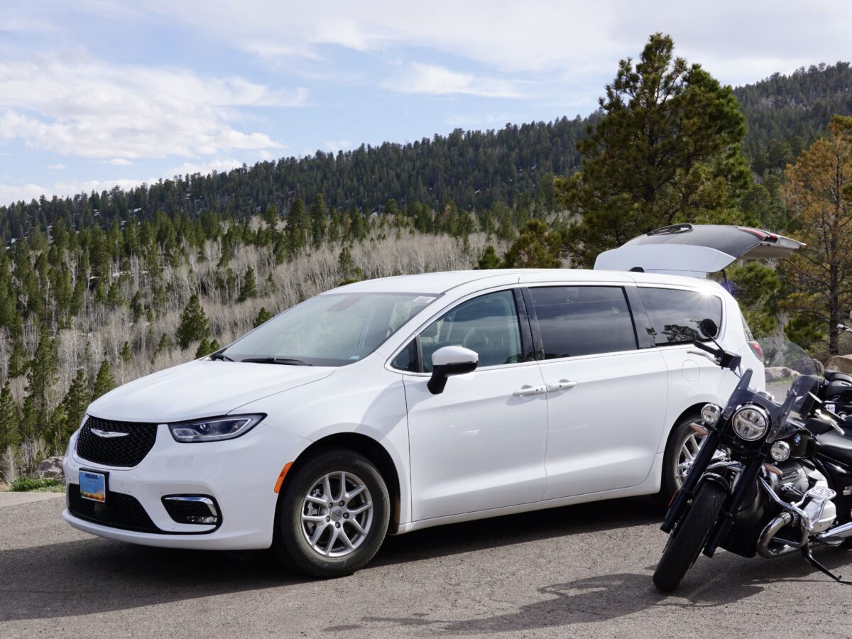 Which Van Is Best For Minivan Camper Conversions? - Two Roaming Souls