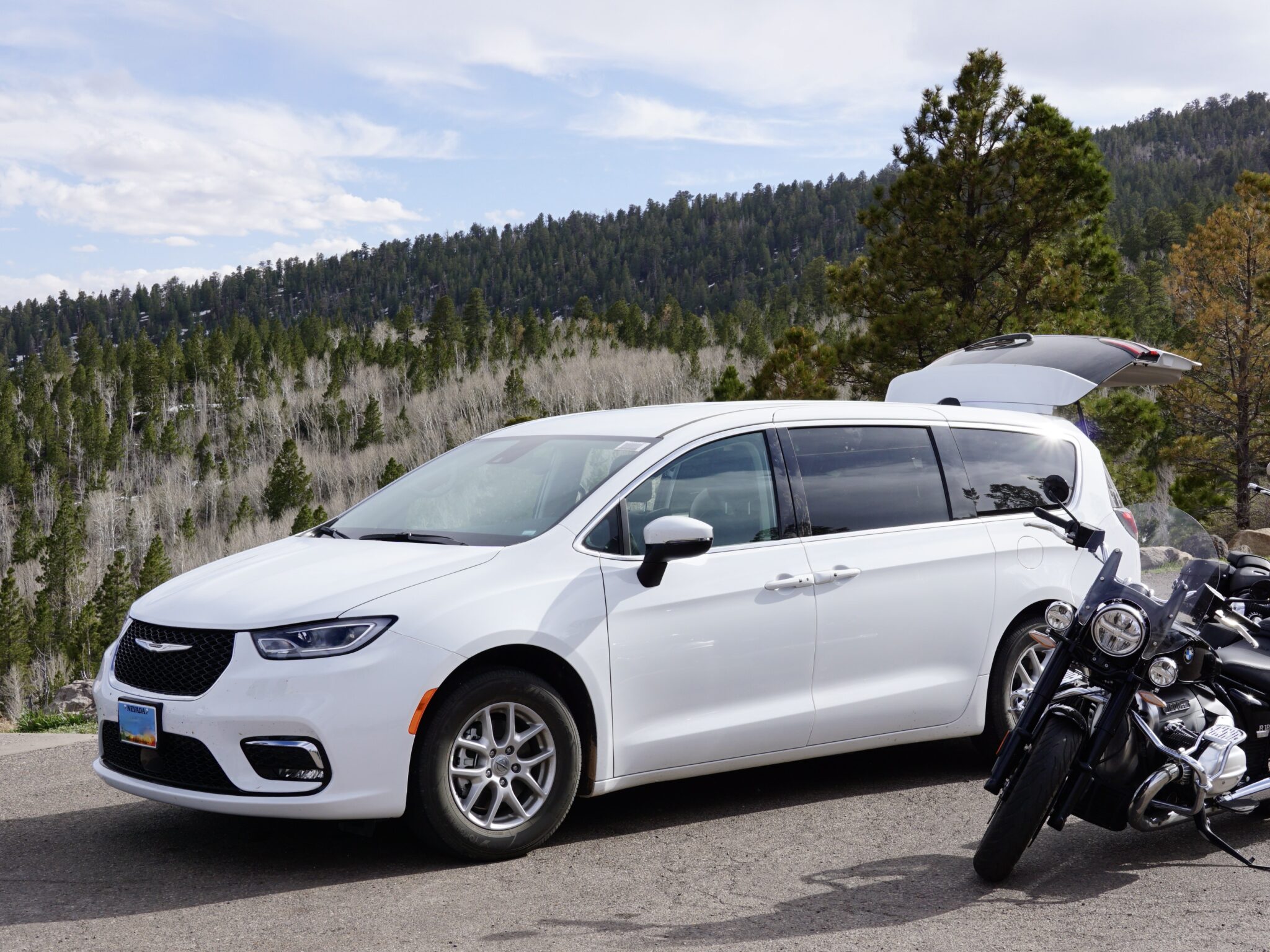 Which Van Is Best For Minivan Camper Conversions? - Two Roaming Souls