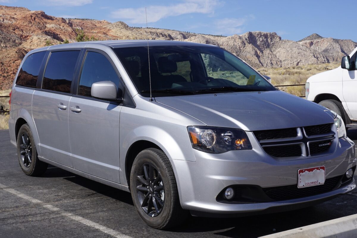 Which Van Is Best For Minivan Camper Conversions? - Two Roaming Souls