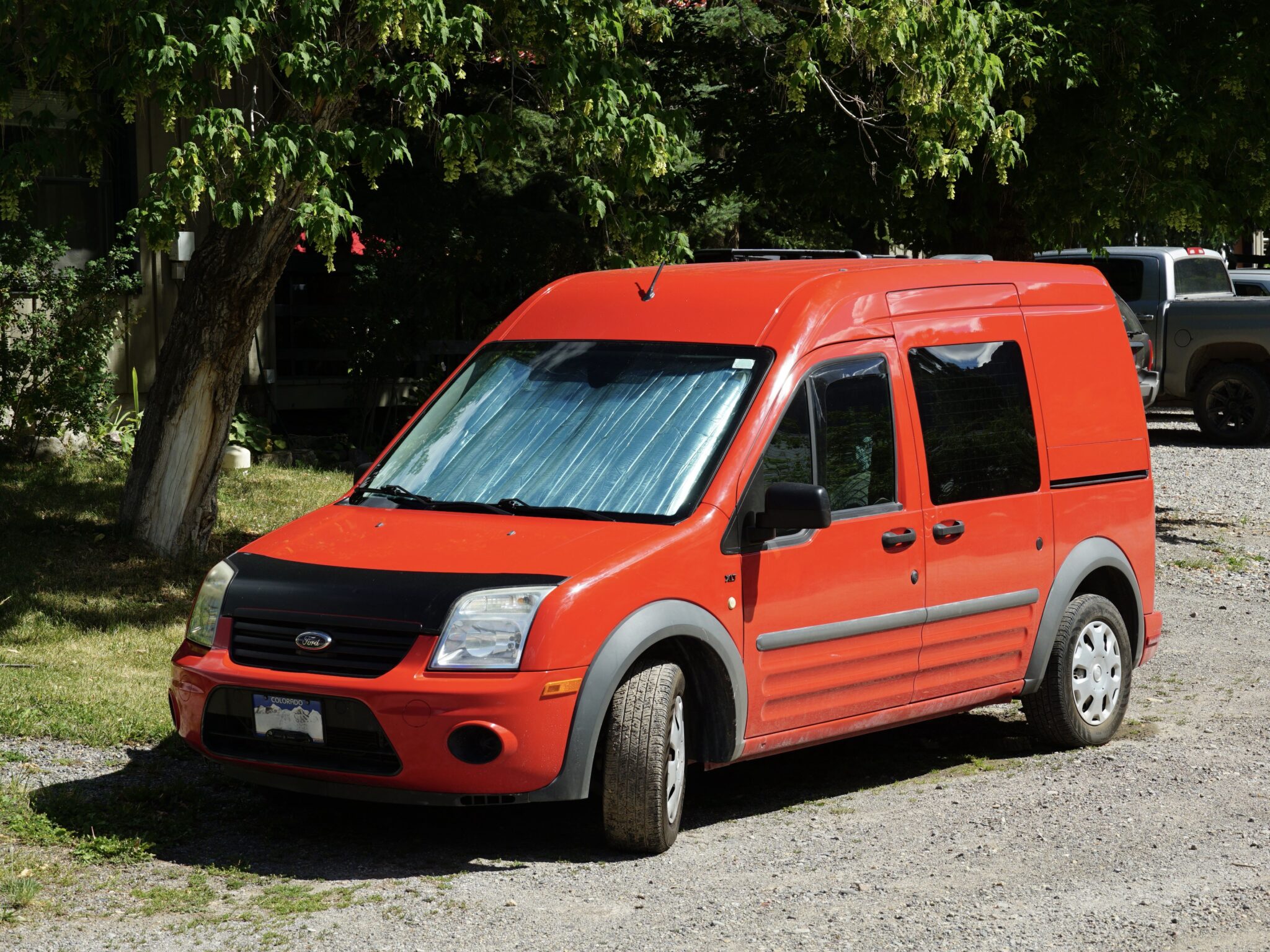 Which Van Is Best For Minivan Camper Conversions? - Two Roaming Souls