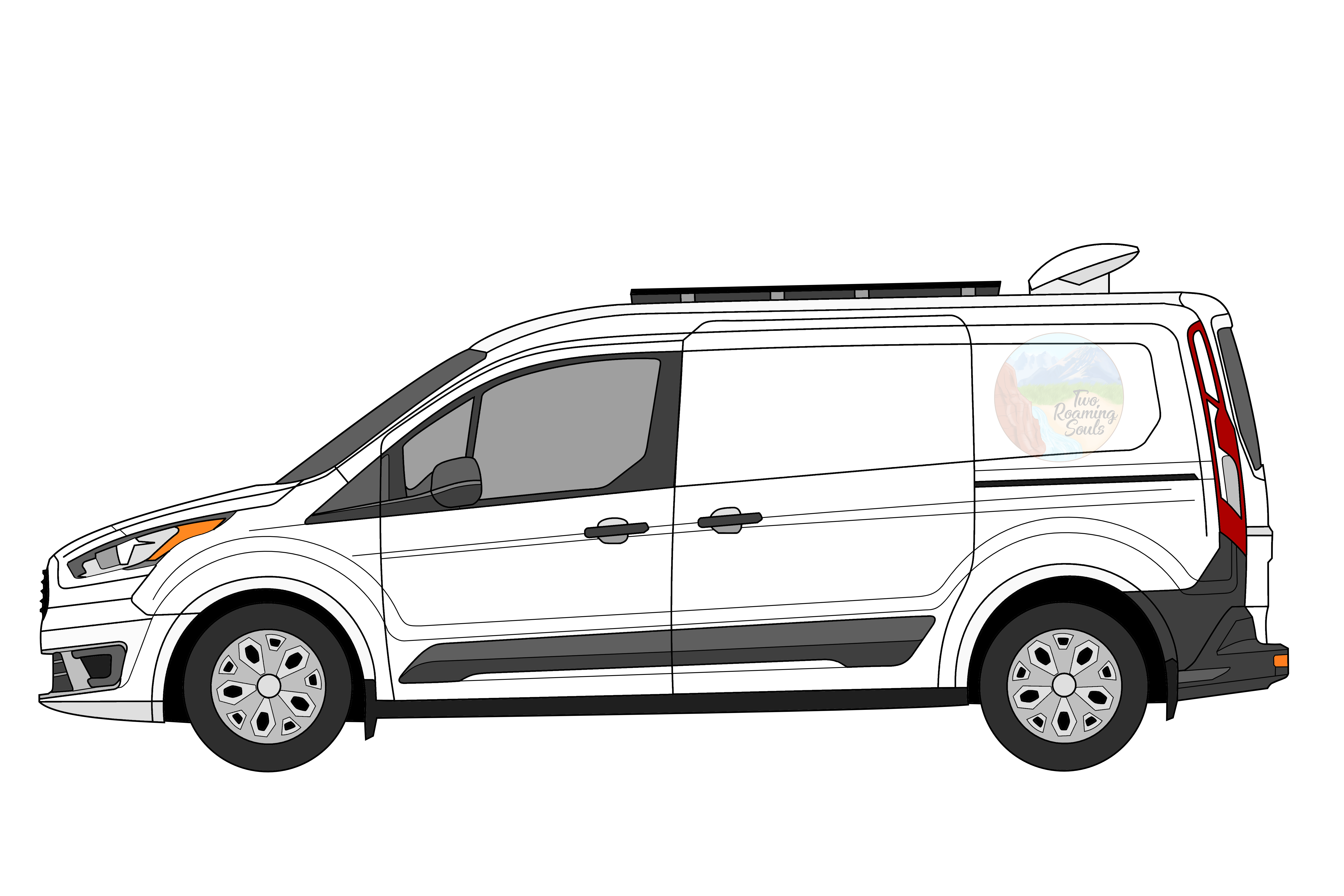 Which Van Is Best For Minivan Camper Conversions? - Two Roaming Souls