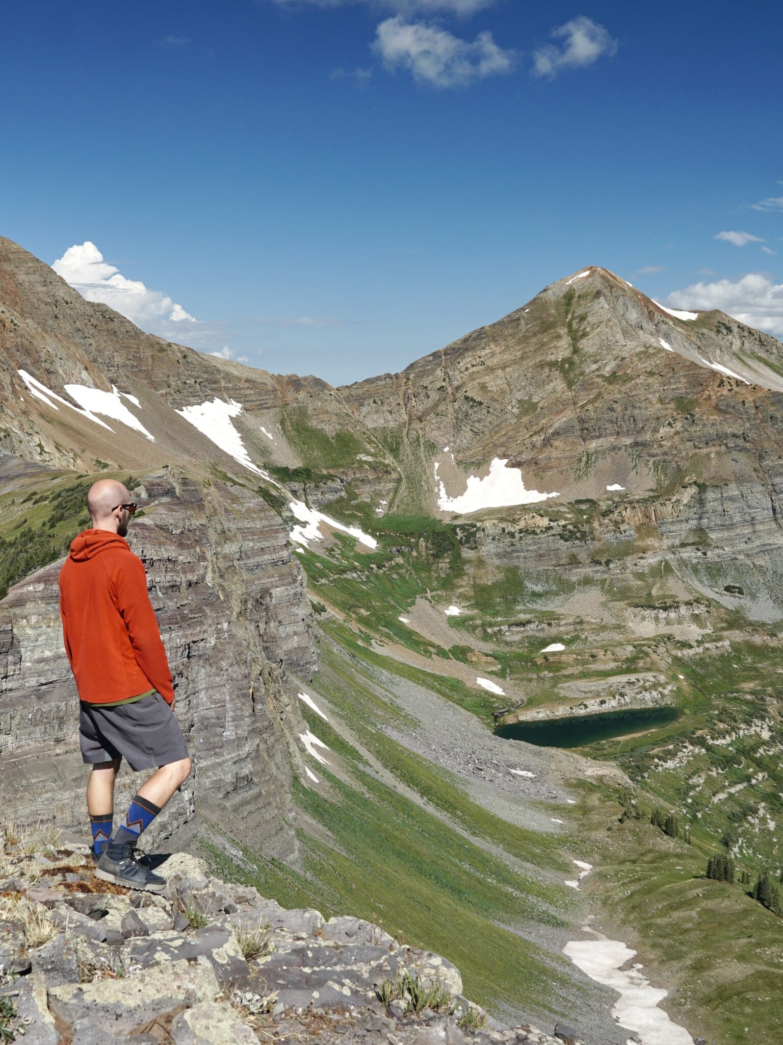 Lems Outlander Review: Waterproof Hiking Boots - Two Roaming Souls