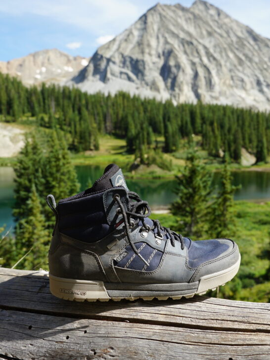 Lems Outlander Review: Waterproof Hiking Boots - Two Roaming Souls