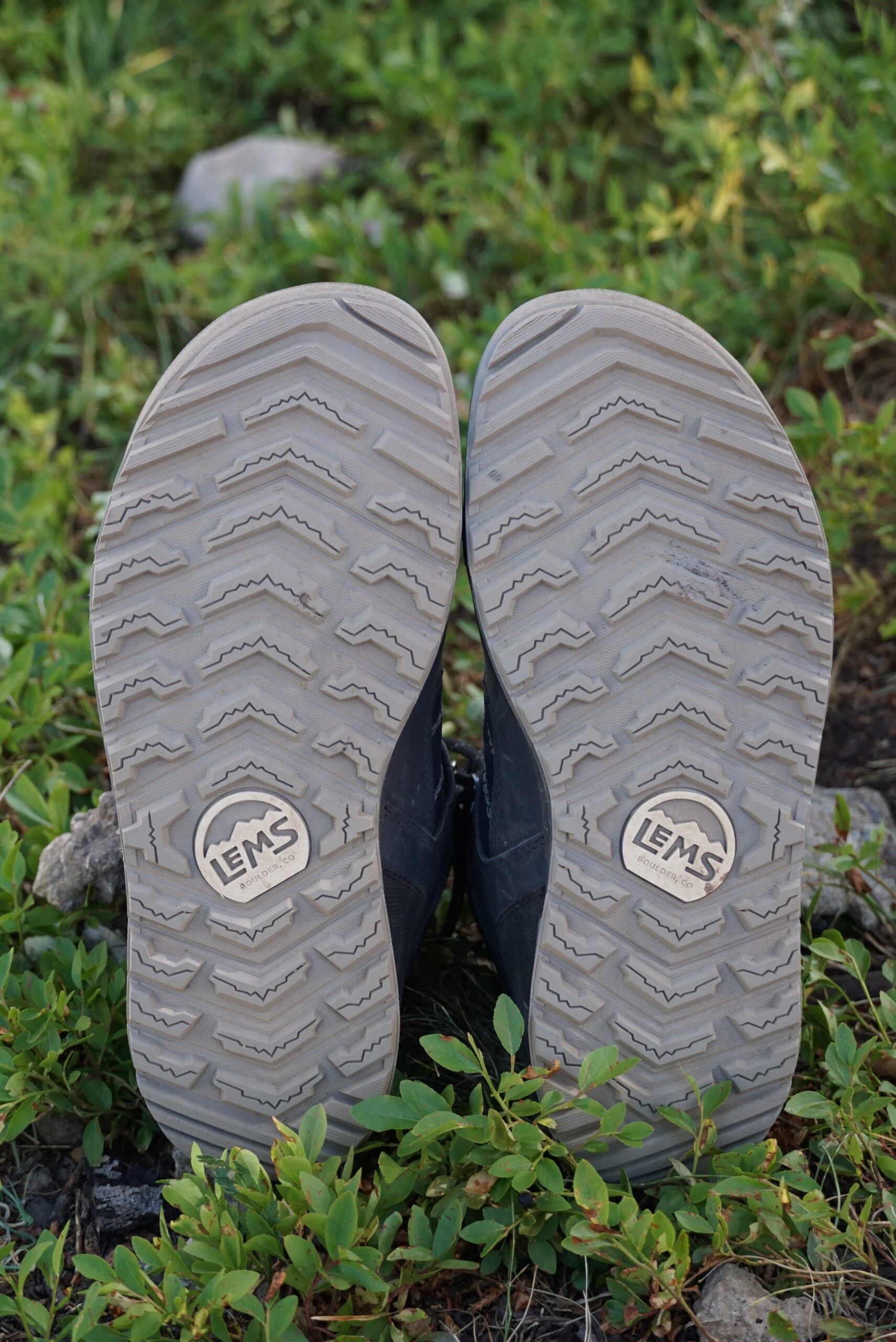 Lems Outlander Review: Waterproof Hiking Boots - Two Roaming Souls