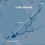How To Plan A Lake Powell Houseboat Trip (Part 1) - Two Roaming Souls