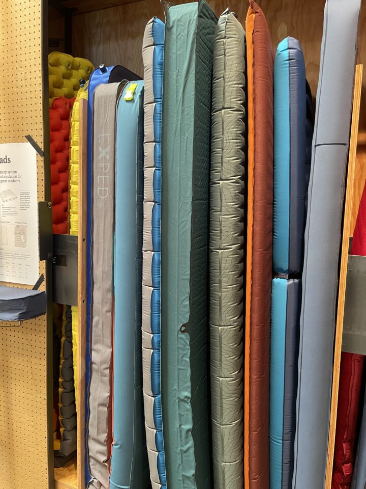 What Backpacking Gear Do I Need? | Ultimate Backpacking Checklist - Two ...