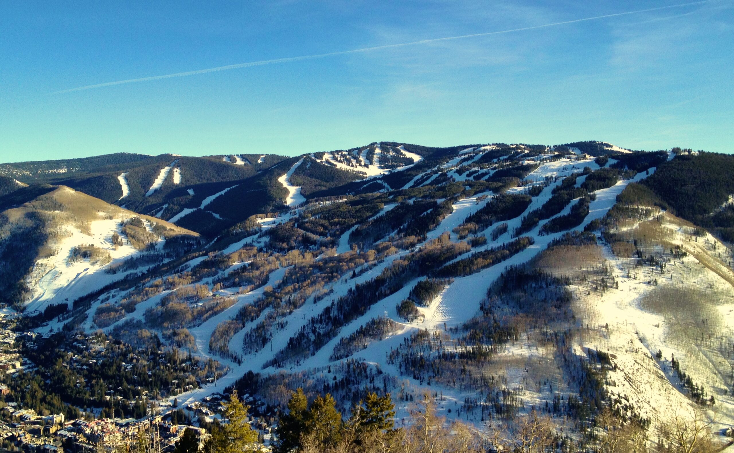 Best Time To Ski Vail Colorado For Every Type Of Skier - Two Roaming Souls