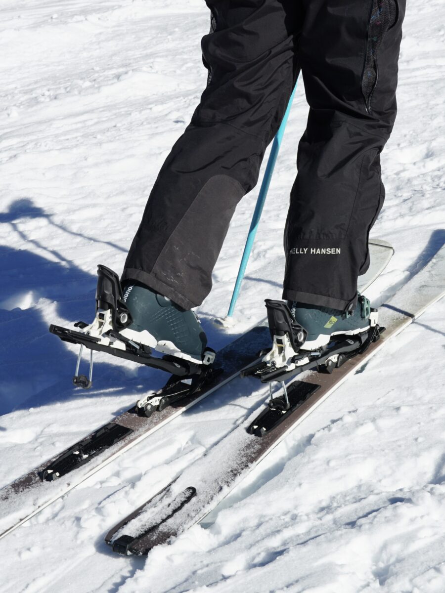 How To Plan A Ski Hut Trip In Colorado - Two Roaming Souls