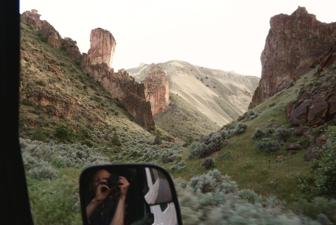Ultimate Guide To Leslie Gulch: Tips For Visiting - Two Roaming Souls