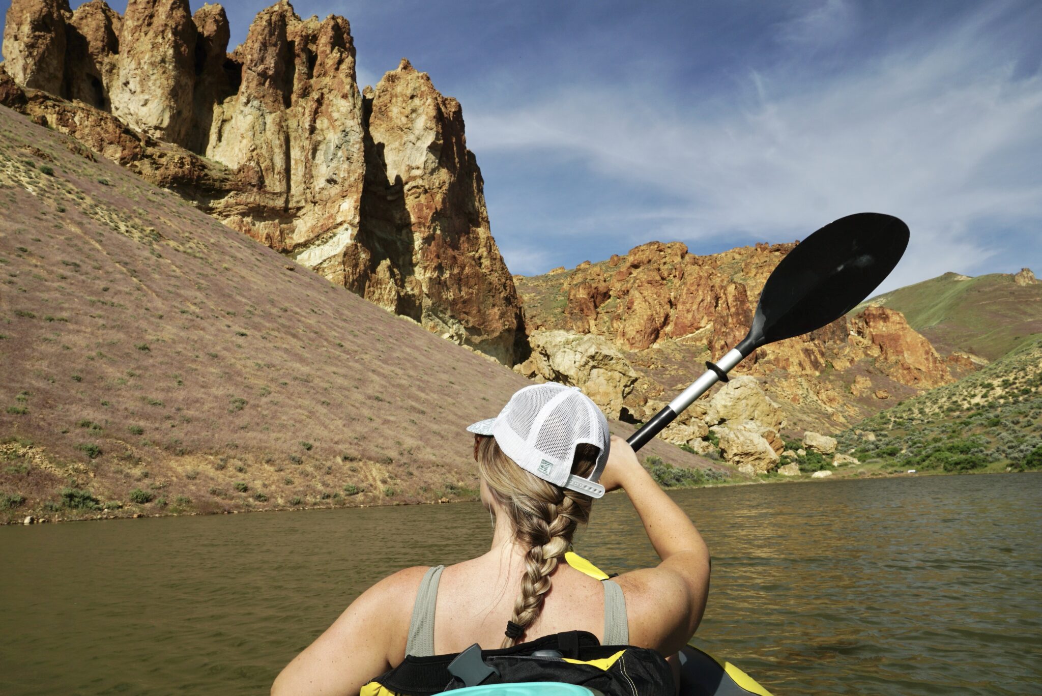 Ultimate Guide To Leslie Gulch: Tips For Visiting - Two Roaming Souls