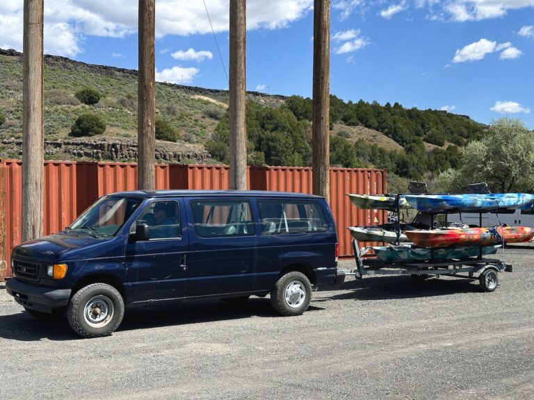 How To Visit Blue Heart Springs: A Hidden Oasis In Idaho - Two Roaming ...