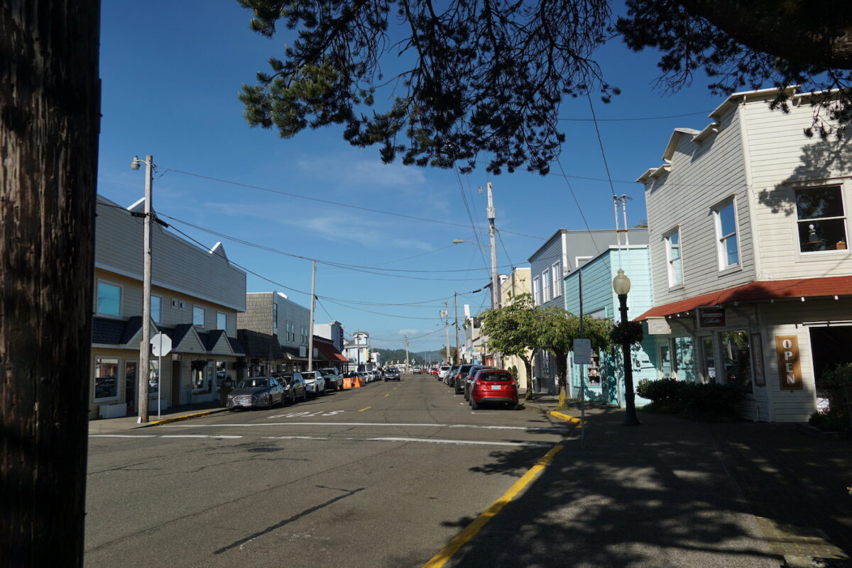 Top 12 Things To Do In Florence Oregon (+Where To Stay) - Two Roaming Souls