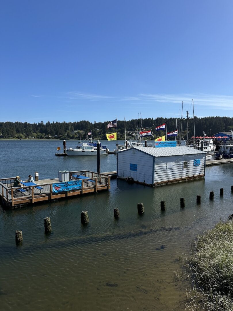 Top 12 Things To Do In Florence Oregon (+Where To Stay) - Two Roaming Souls