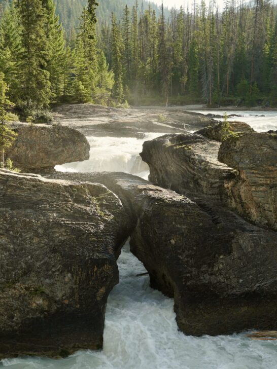 14+ Top Things To Do In Yoho National Park - Two Roaming Souls