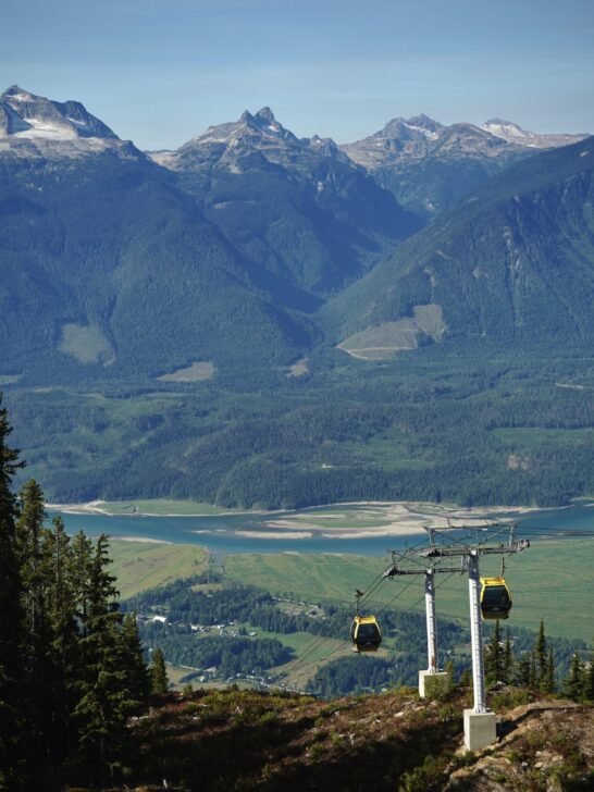 Best Things To Do In Revelstoke, BC: Adventure, Attractions, & More ...