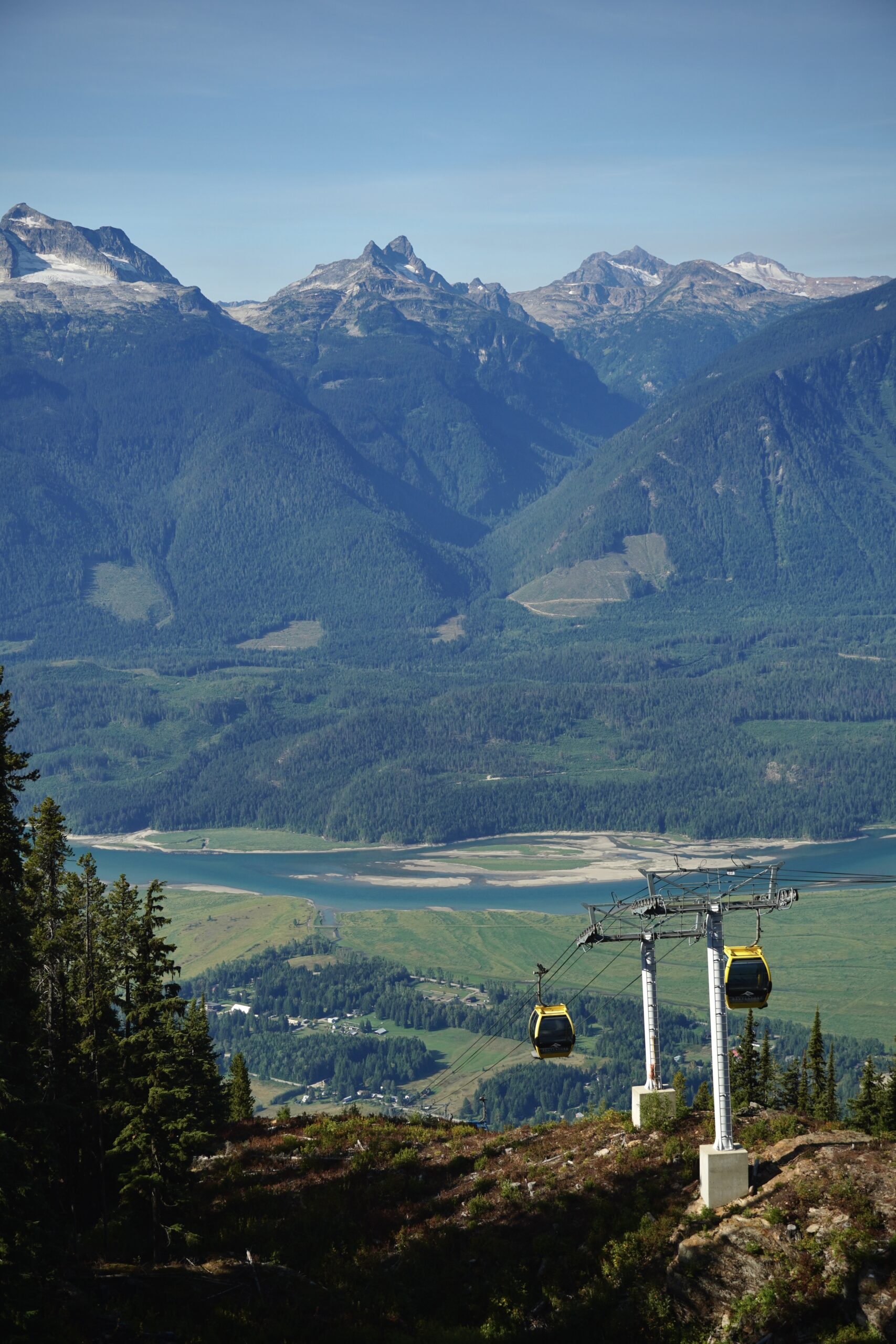 Best Things To Do In Revelstoke, BC: Adventure, Attractions, & More ...