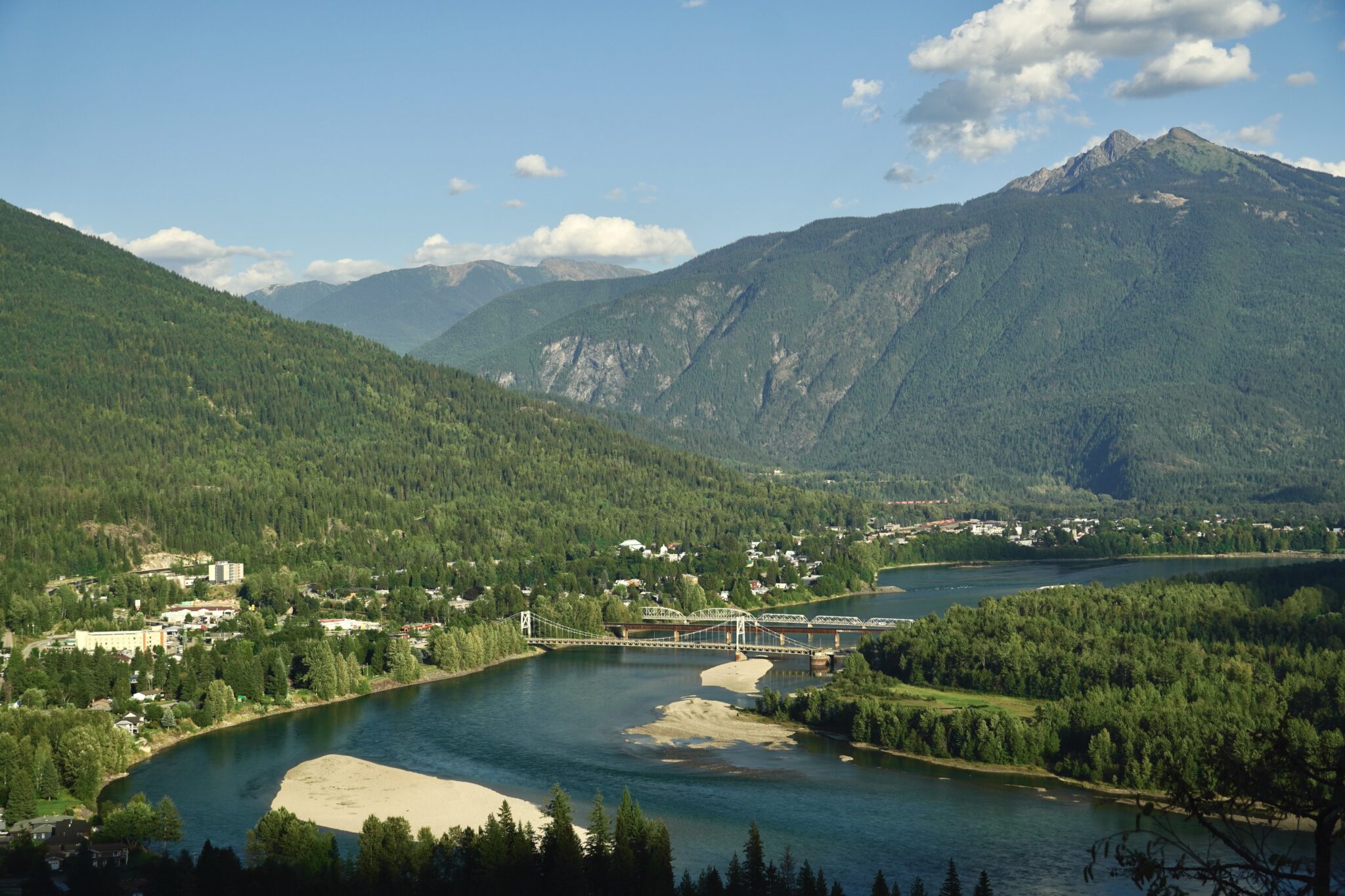 Best Things To Do In Revelstoke, BC: Adventure, Attractions, & More ...