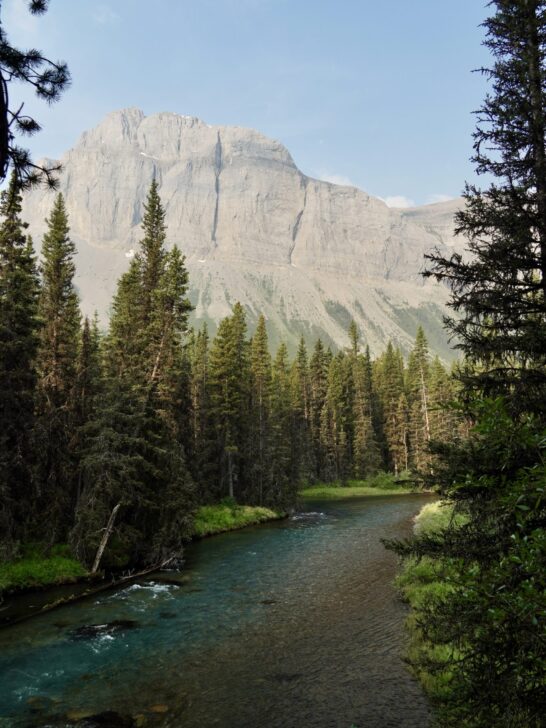 Mount Assiniboine Backpacking Guide (Which Hike Is Best + Helicopter ...