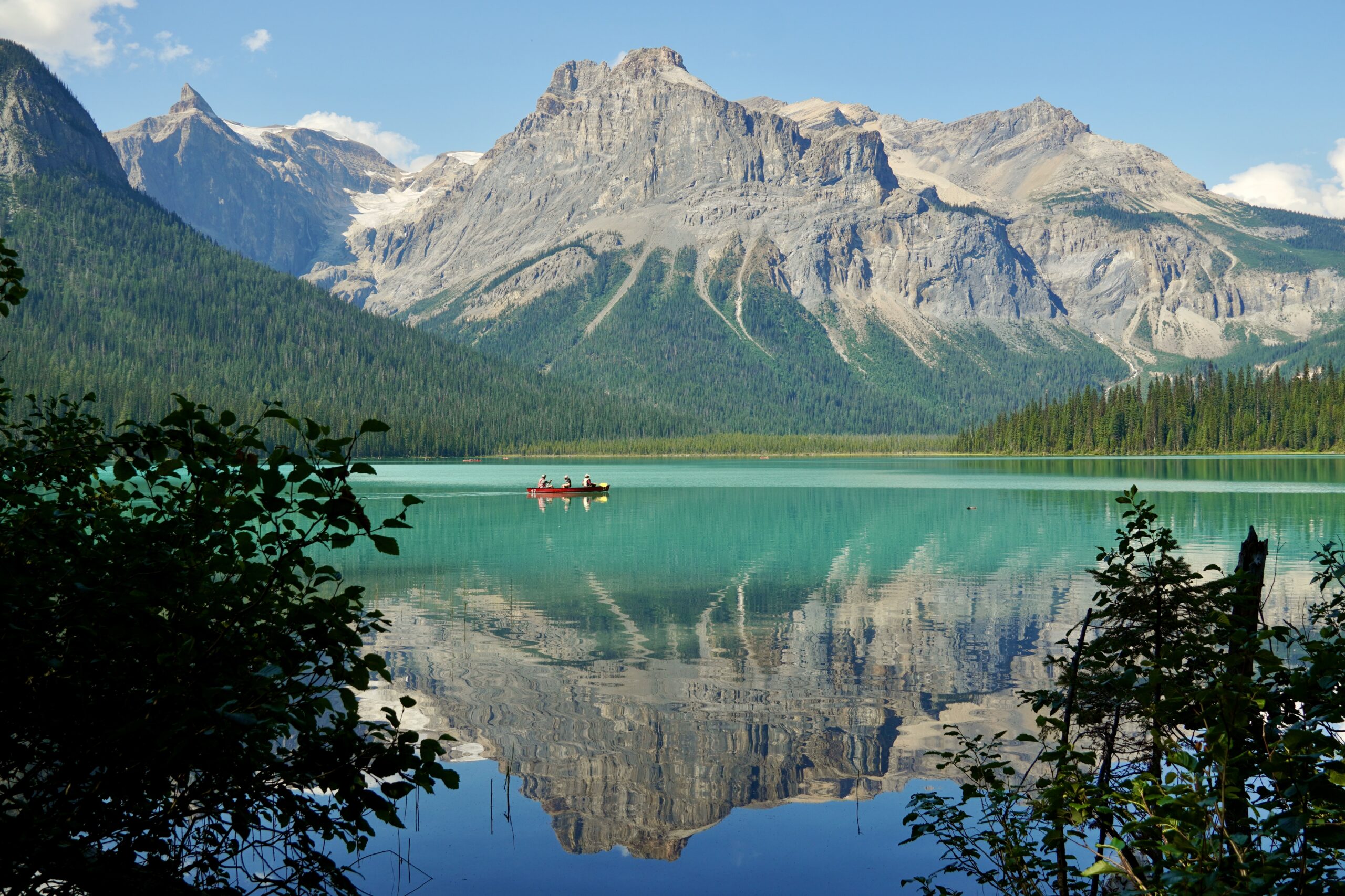 14+ Top Things To Do In Yoho National Park - Two Roaming Souls