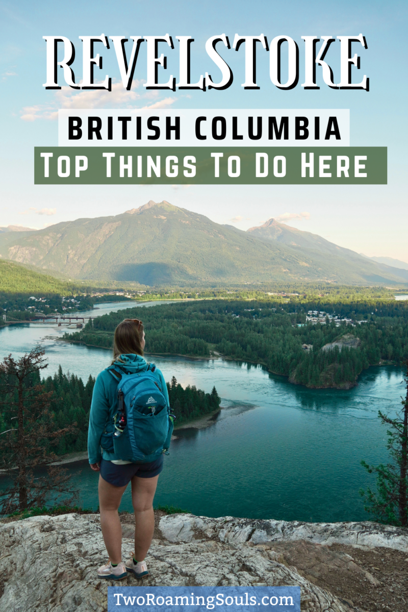 Best Things To Do In Revelstoke, BC: Adventure, Attractions, & More ...