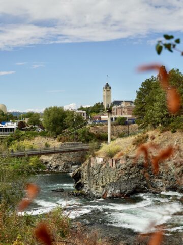 12+ Awesome Things To Do In Spokane | Best Attractions, Restaurants ...