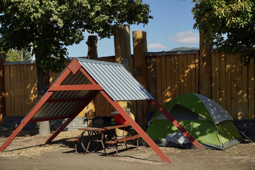 Spokane KOA Journey: Your Perfect Base for Exploring the City - Two ...