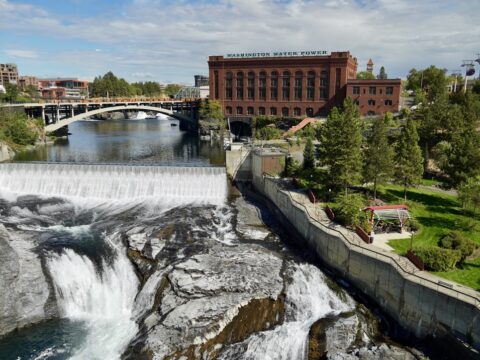 12+ Awesome Things To Do In Spokane | Best Attractions, Restaurants ...