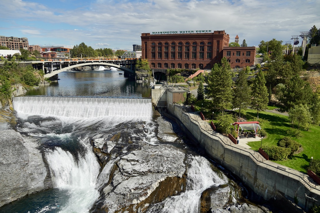 12+ Awesome Things To Do In Spokane | Best Attractions, Restaurants ...