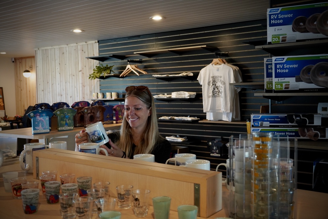 Spokane KOA Journey: Your Perfect Base for Exploring the City - Two ...