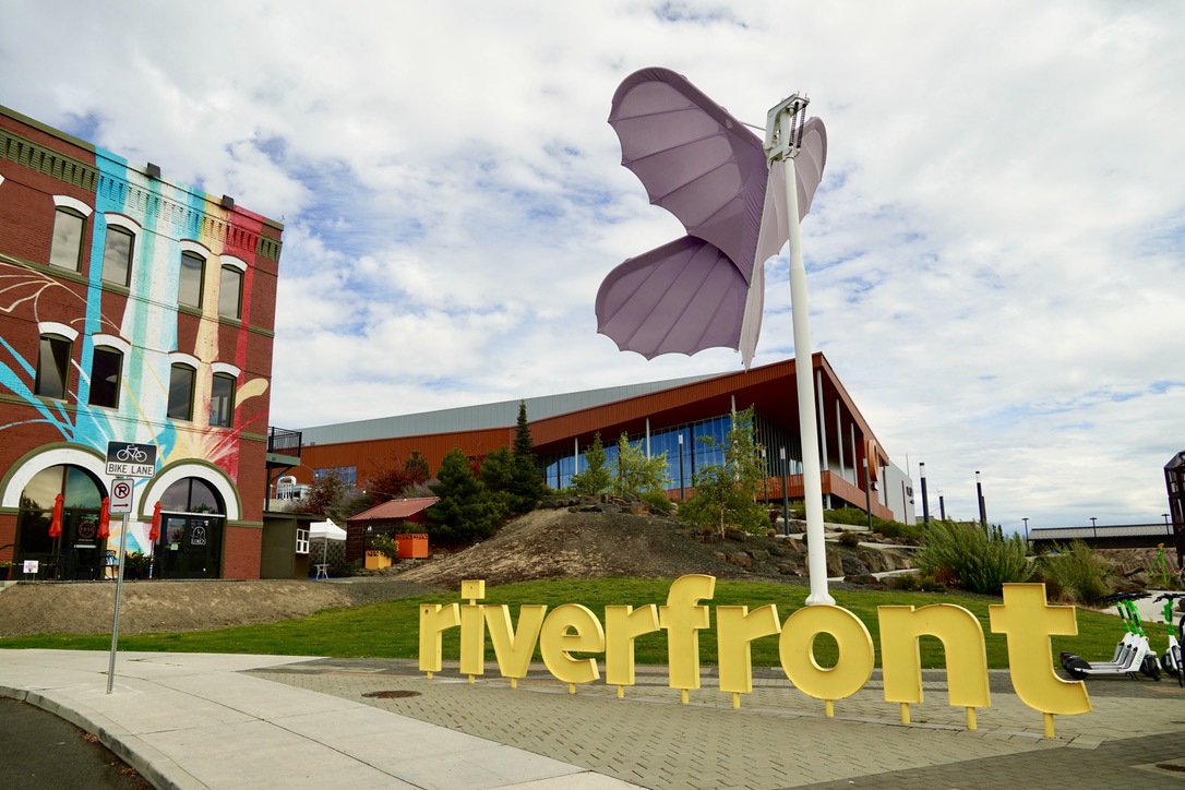 12+ Awesome Things To Do In Spokane | Best Attractions, Restaurants ...