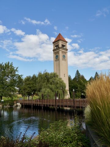 12+ Awesome Things To Do In Spokane | Best Attractions, Restaurants ...