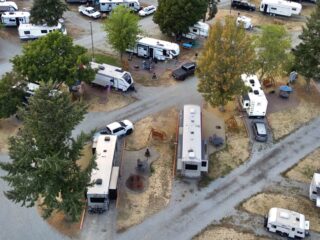 Spokane KOA Journey: Your Perfect Base for Exploring the City - Two ...