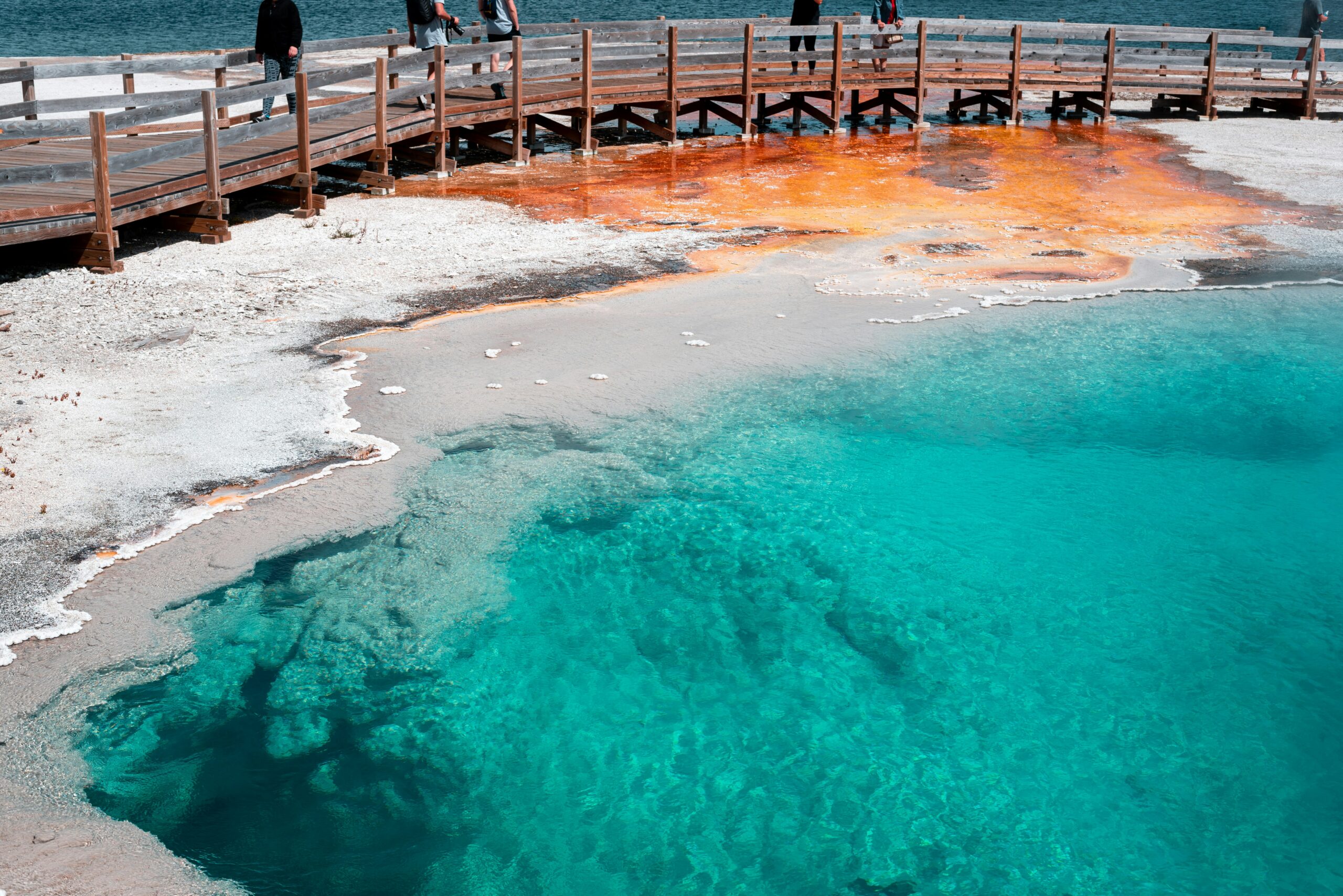 Top 10 Things To Do In Yellowstone National Park (+ Map, Itinerary ...