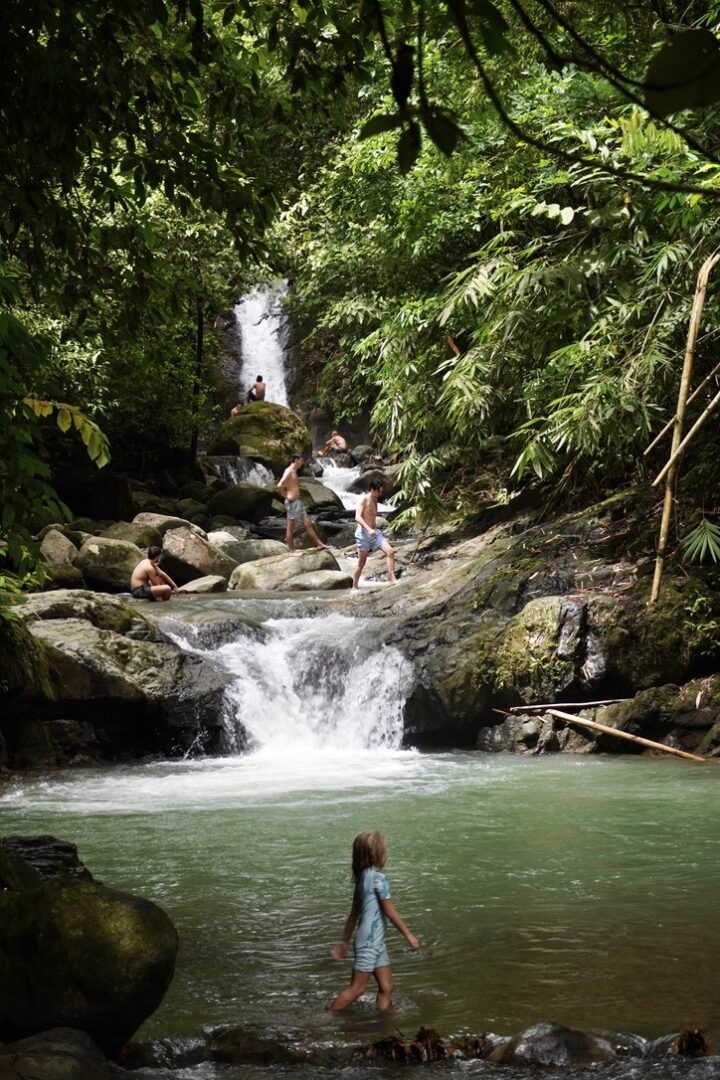 Best Things To Do In Uvita, Costa Rica (+ A Map & Where To Stay) - Two ...