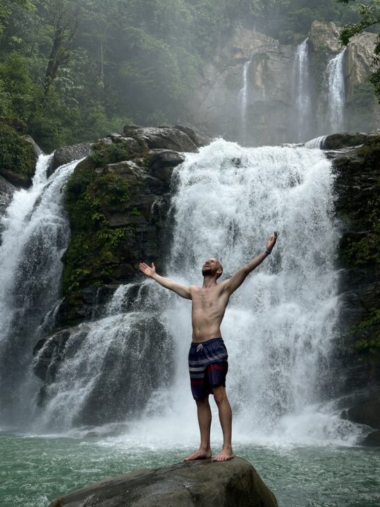 Best Things To Do In Uvita, Costa Rica (+ A Map & Where To Stay) - Two ...