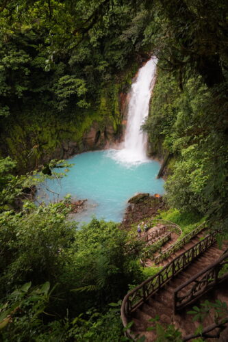 How To Hike Rio Celeste (Do You Need A Guide & More) - Two Roaming Souls