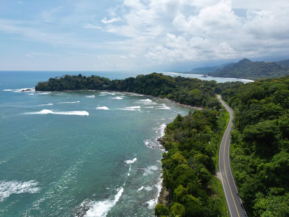 Best Things To Do In Dominical, Costa Rica - Two Roaming Souls