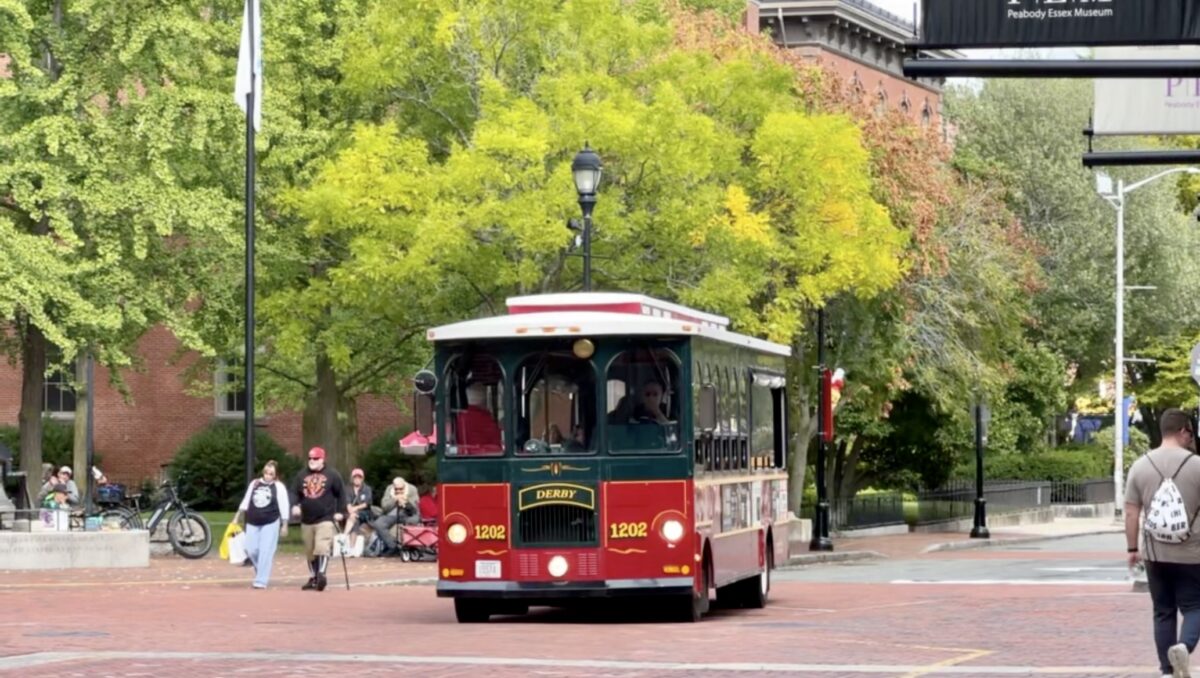 27+ Epic Things To Do In Salem, Massachusetts - Two Roaming Souls