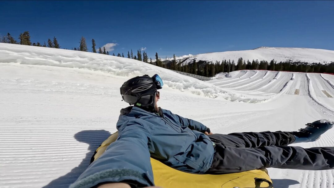 Best Things To Do In Keystone, Colorado - Two Roaming Souls