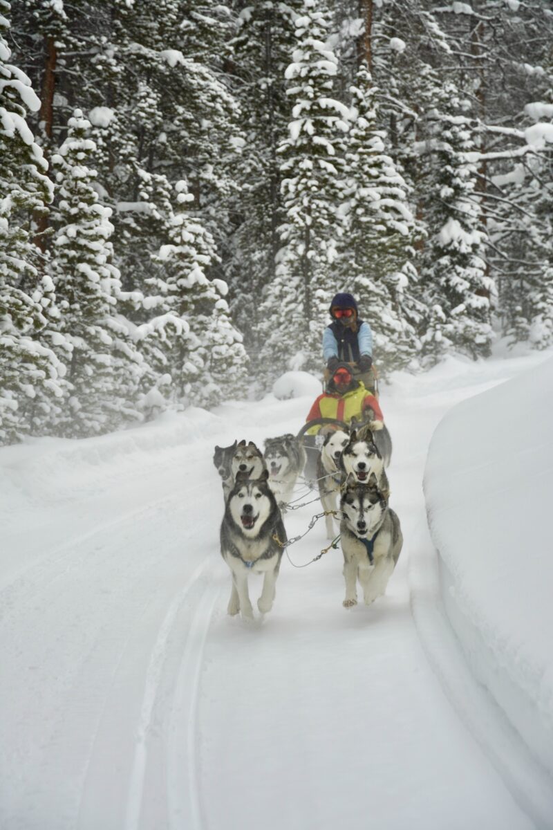 Best Things To Do In Keystone, Colorado - Two Roaming Souls
