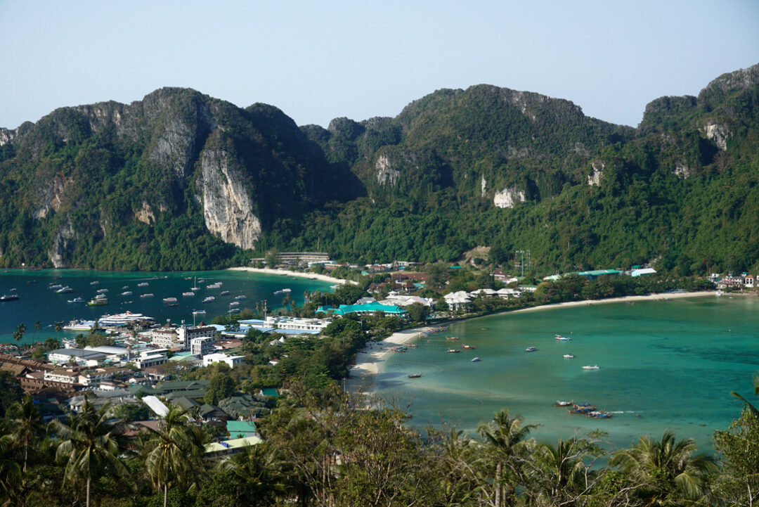 Top 10 Things To Do In Phi Phi Islands, Thailand - Two Roaming Souls