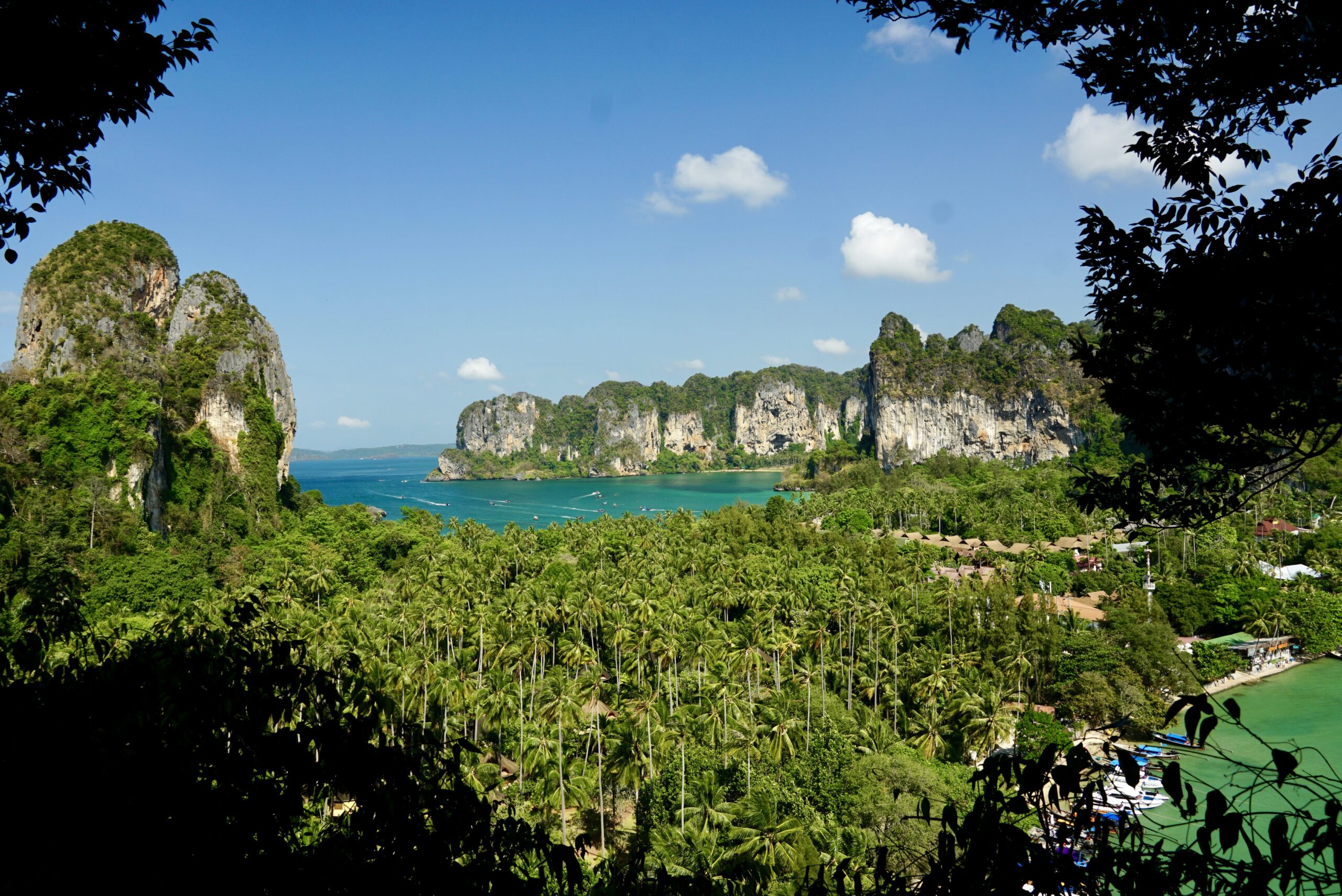 Top 14 Things To Do In Railay Beach, Thailand - Two Roaming Souls